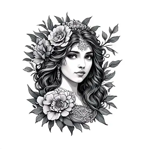 831+ Prosperity Tattoo Ideas - BlackInk AI