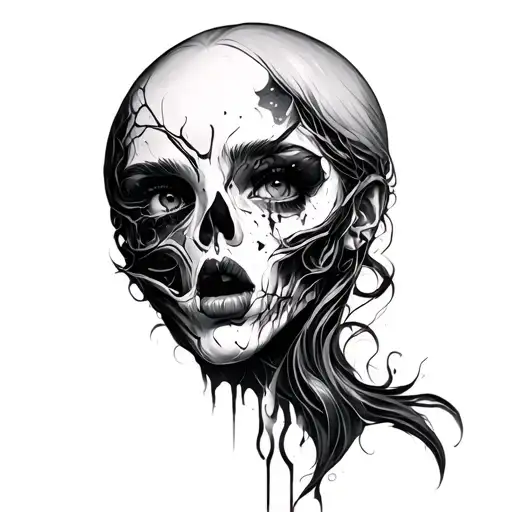 Explore Trending Tattoo Ideas - BlackInk AI