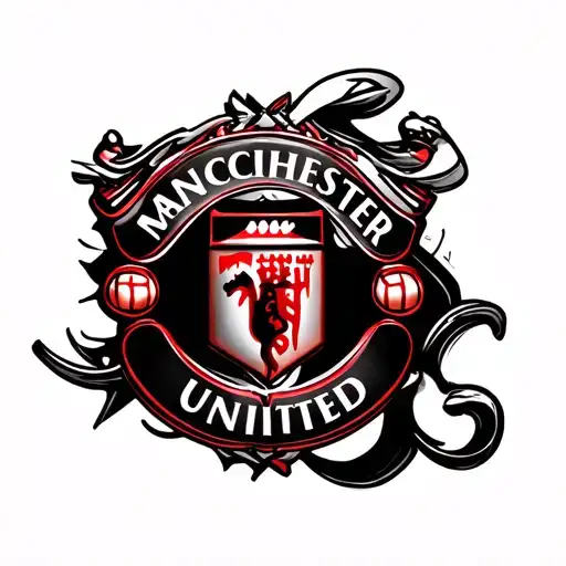 21+ Manchester United Red Devil Tattoo Ideas in 2025 - BlackInk AI