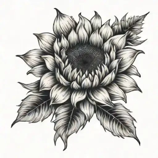 3370+ Artistic Tattoo Ideas - BlackInk AI