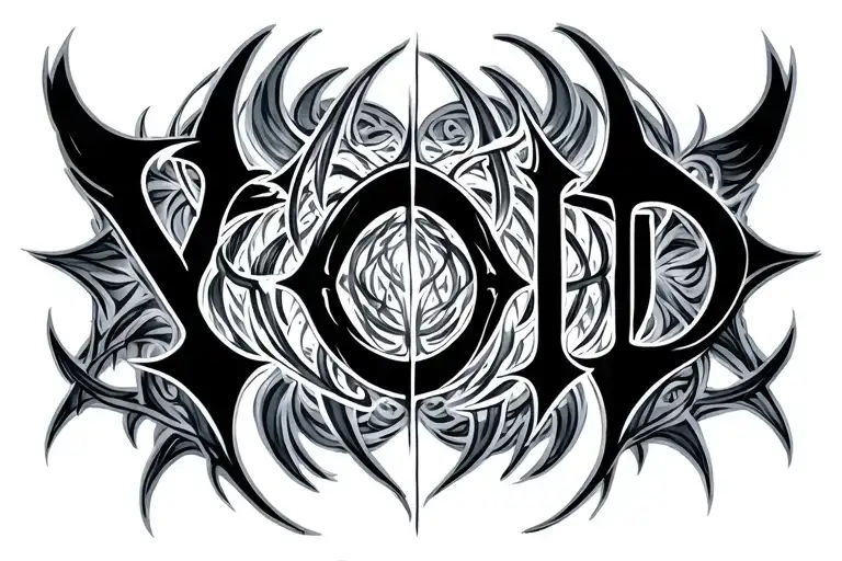 2262+ Cybersigilism Tattoo Ideas - BlackInk AI