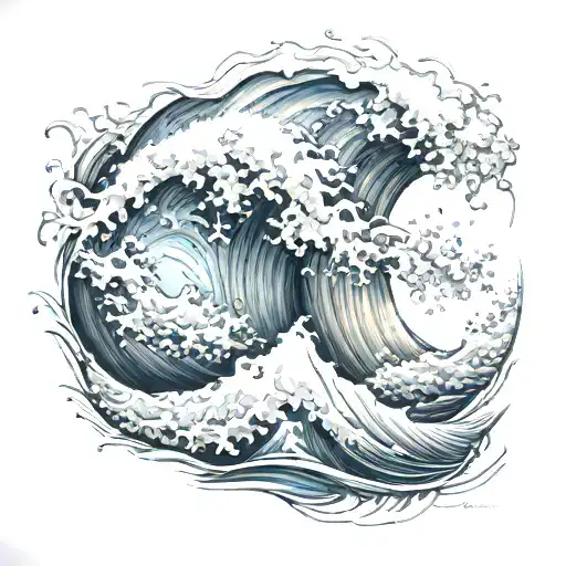 5498+ Break Tattoo Ideas - BlackInk AI