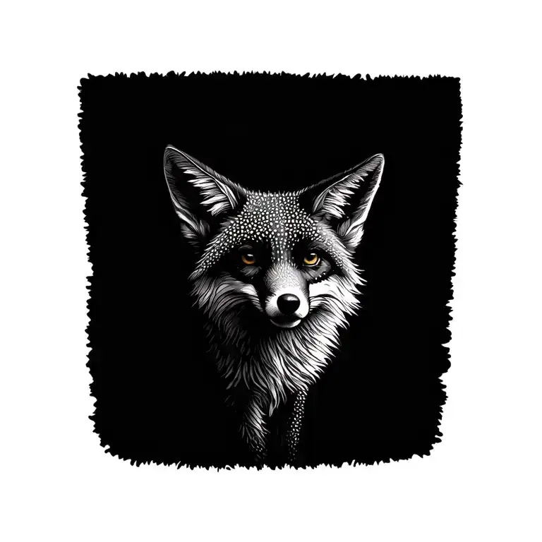 86+ Fox Wrist Tattoo Ideas - BlackInk AI