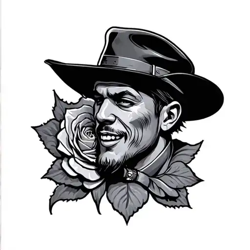 147+ Crips Tattoo Ideas - BlackInk AI