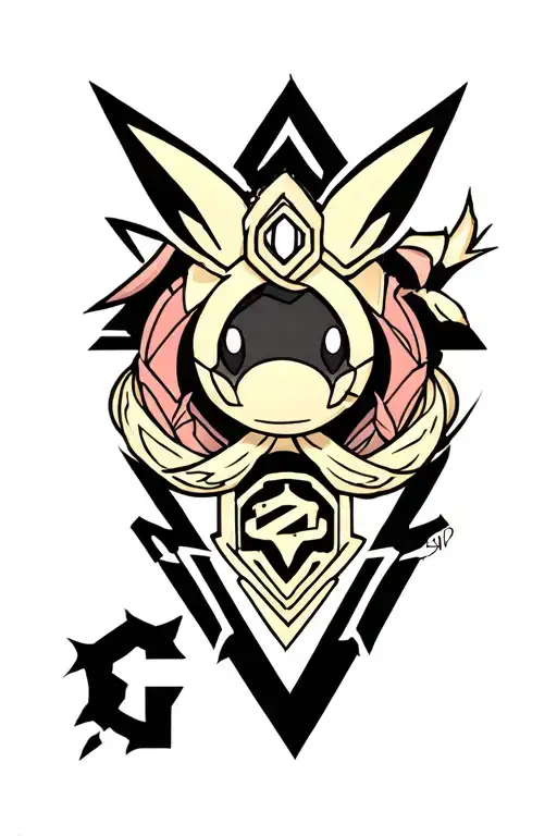 3828+ Pokemon Tattoo Ideas in 2025 - BlackInk AI