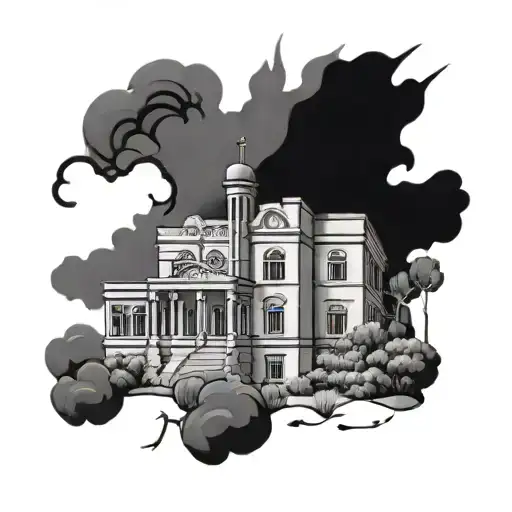 7,880+ School Tattoo Ideas - BlackInk AI