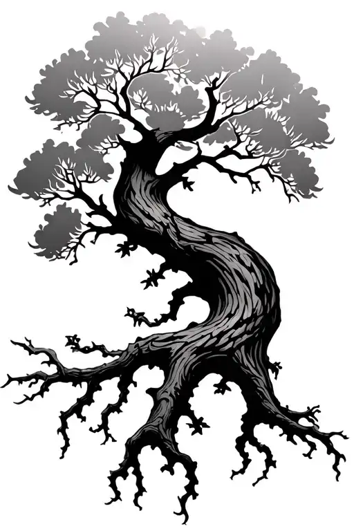 2264+ Willow Tree Tattoo Ideas - BlackInk AI