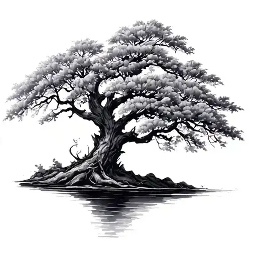 2,264+ Willow Tree Tattoo Ideas - BlackInk AI