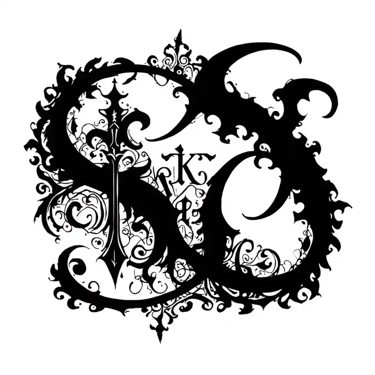 235+ Word Back Tattoo Ideas - BlackInk AI