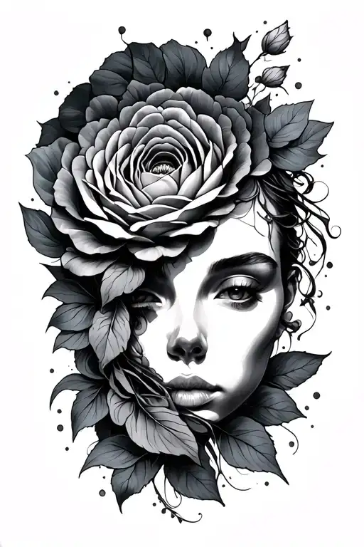 3,362+ Healing Tattoos in 2026 - BlackInk AI