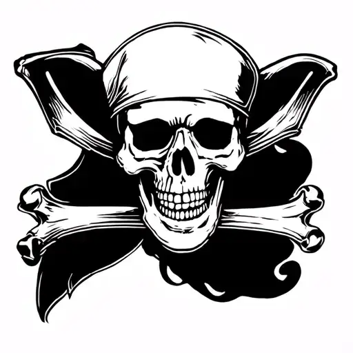 9338+ Pirate Tattoo Ideas in 2025 - BlackInk AI
