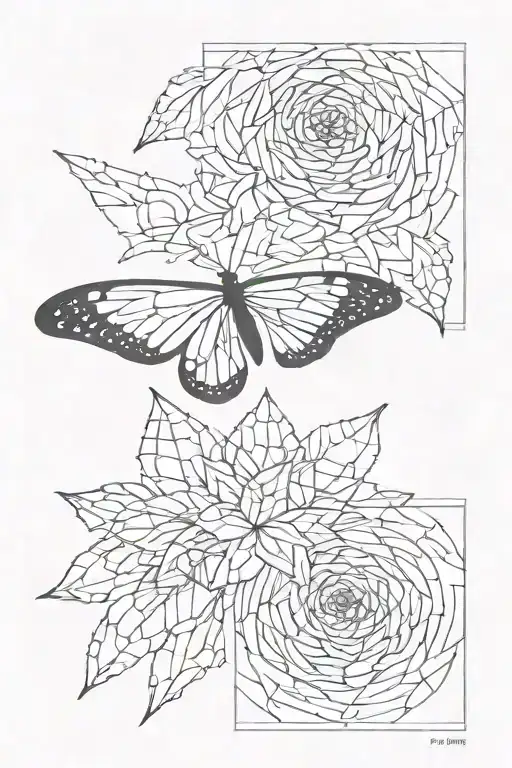 2104+ Kind Tattoo Ideas in 2025 - BlackInk AI