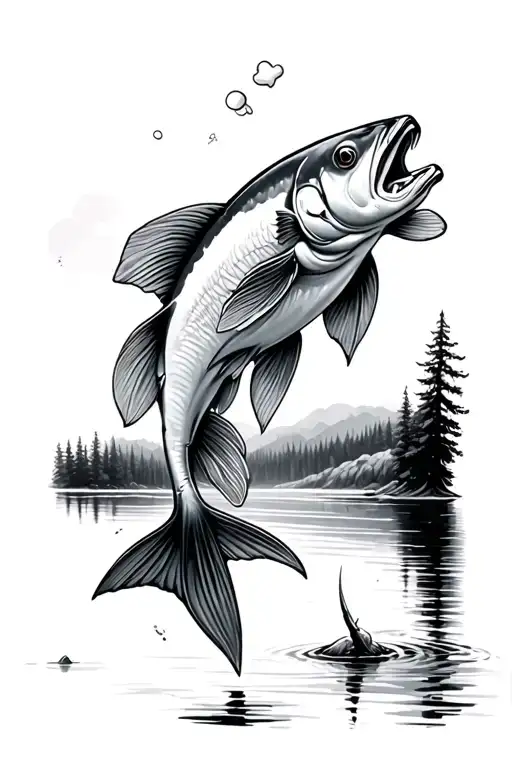 4260+ Jump Tattoo Ideas - BlackInk AI