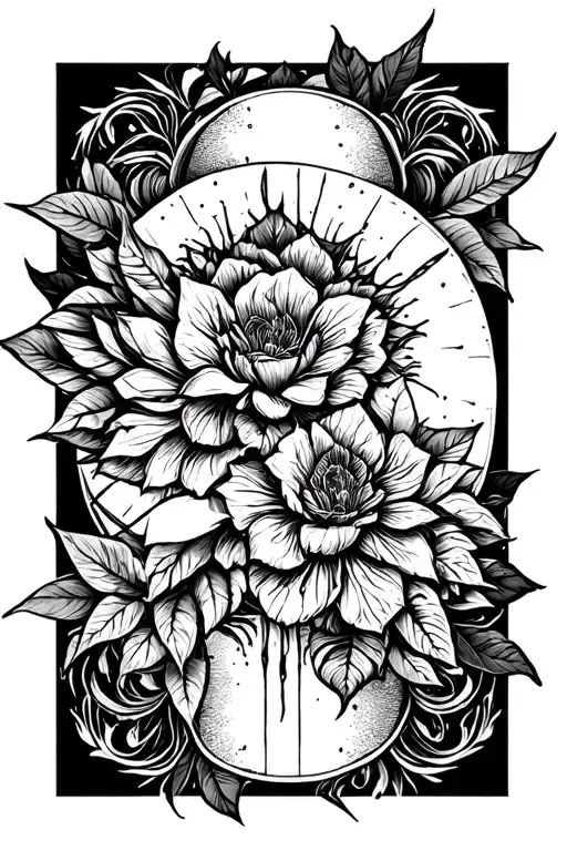 3,362+ Healing Tattoos in 2026 - BlackInk AI