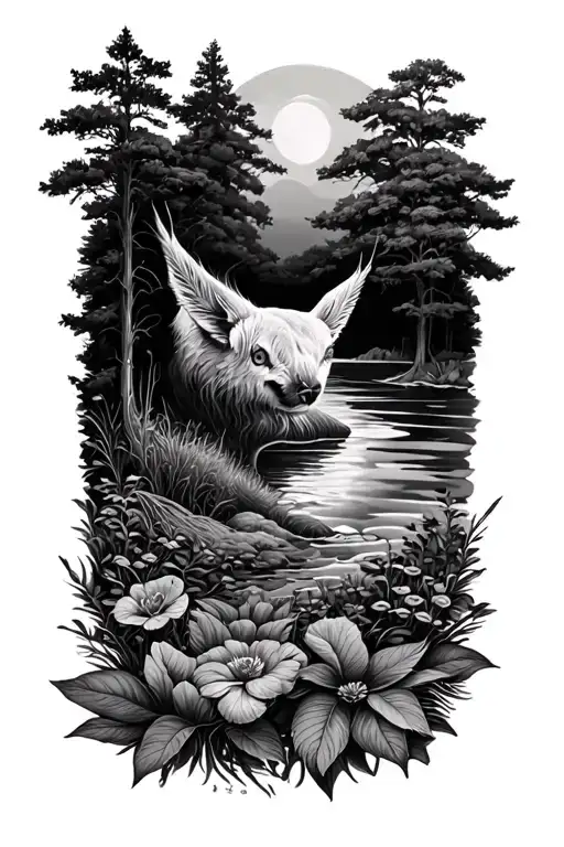 1,024+ Forearm Tattoo Ideas in 2025 - BlackInk AI