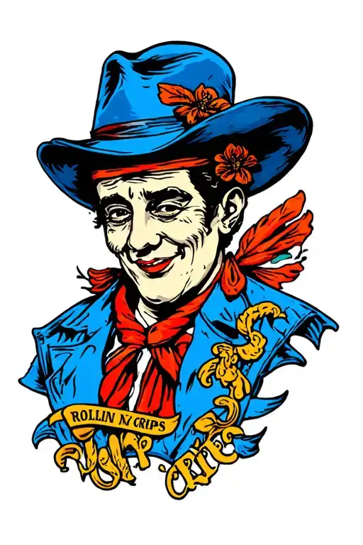 147+ Crips Tattoo Ideas - BlackInk AI