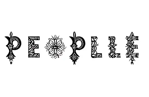 5811+ People Tattoo Ideas - BlackInk AI