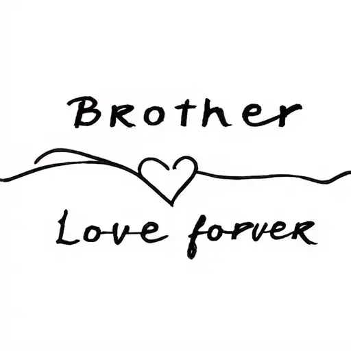 798+ Love Forever Tattoo Ideas - BlackInk AI