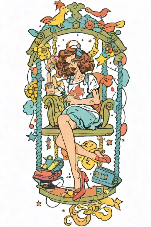 7844+ School Tattoo Ideas - BlackInk AI