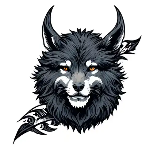 40+ Nordic Band Tattoo Ideas in 2025 - BlackInk AI