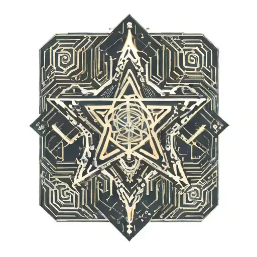 324+ Star Wrist Tattoo Ideas - BlackInk AI