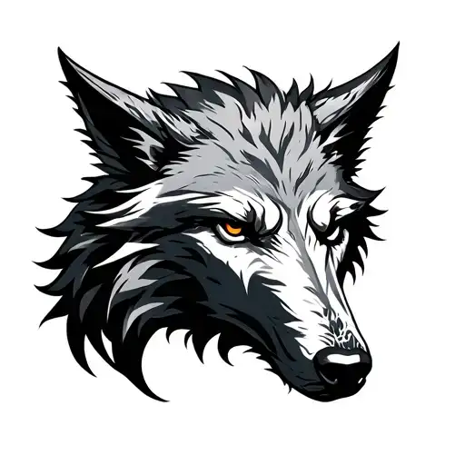 143+ Nordic Fenrir Tattoo Ideas - BlackInk AI