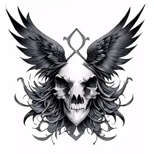 37+ Open Delta Tattoo Ideas in 2025 - BlackInk AI