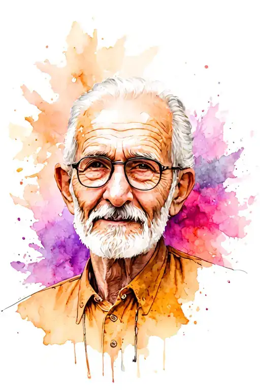 1,710+ Grandpa Tattoo Ideas - BlackInk AI