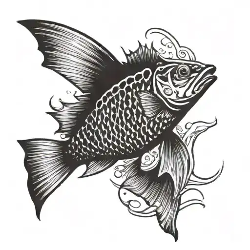 4260+ Jump Tattoo Ideas - BlackInk AI