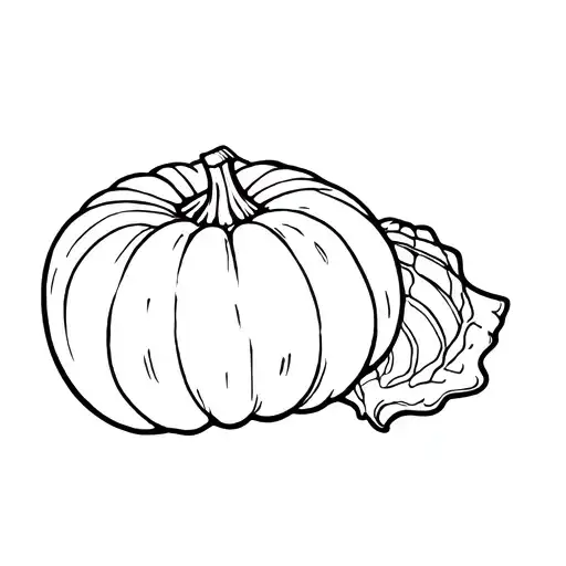 310+ Conch Tattoo Ideas - BlackInk AI