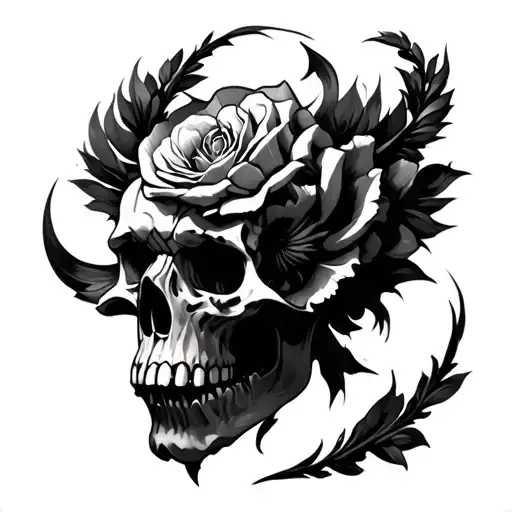 6179+ Metal Tattoo Ideas in 2025 - BlackInk AI