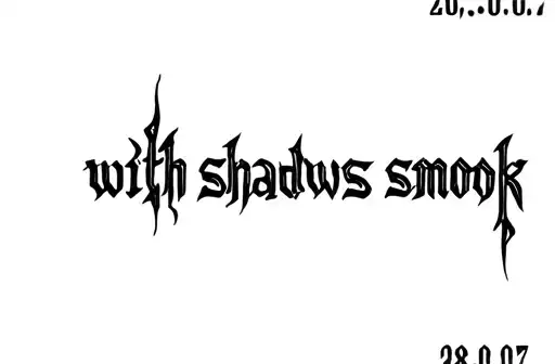 Tattoo Font Generator : Create your personal Text tattoo with AI ...