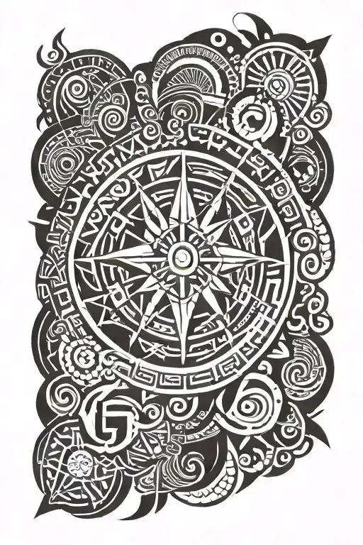 2875+ Filipino Tattoo Ideas in 2025 - BlackInk AI