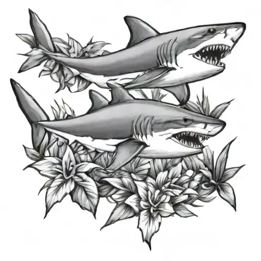 3237+ Tropical Tattoo Ideas in 2025 - BlackInk AI