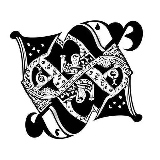 1611+ Graphics Tattoo Ideas - BlackInk AI