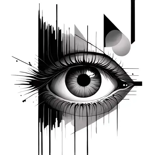 1754+ The Strokes Tattoo Ideas in 2025 - BlackInk AI