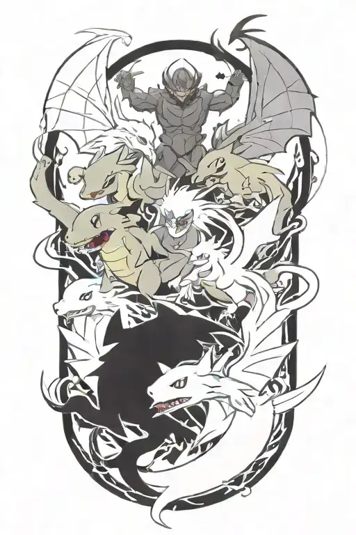 260+ Forearm Tattoo Ideas - BlackInk AI