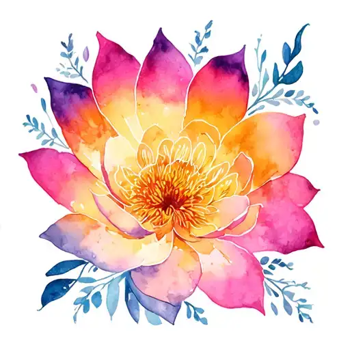 831+ Prosperity Tattoo Ideas - BlackInk AI