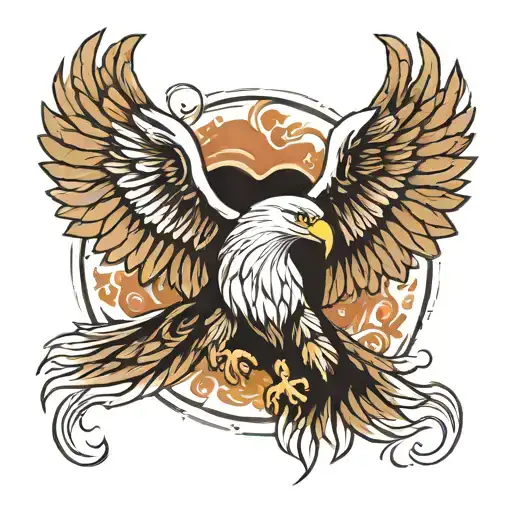 1958+ Circular Tattoo Ideas - BlackInk AI