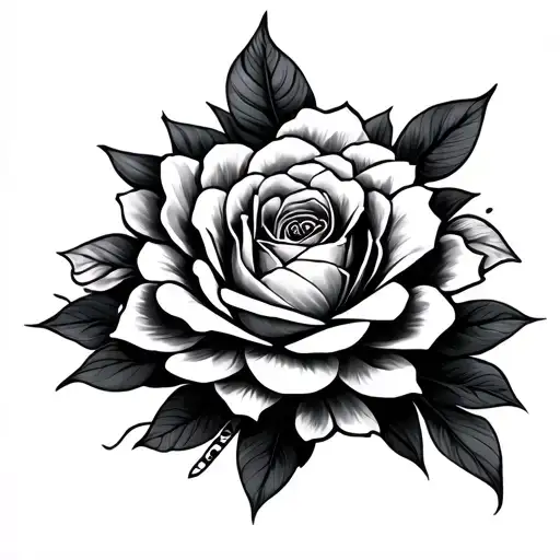 3370+ Artistic Tattoo Ideas - BlackInk AI