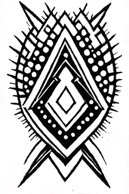 4464+ Dot Dot Dot Tattoo Ideas - BlackInk AI