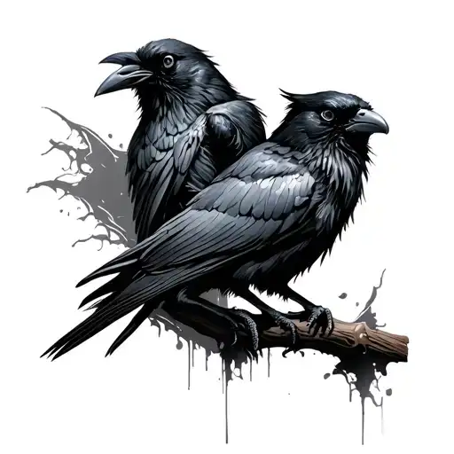 50+ Morpheus Tattoo Ideas - BlackInk AI