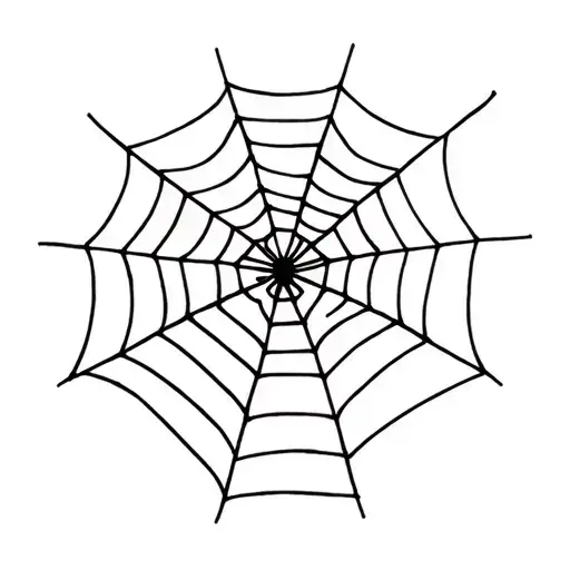 5445+ Spider And Spider Web Tattoo Ideas - BlackInk AI