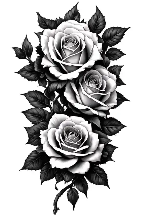 94+ Mirror Image Tattoo Ideas - BlackInk AI