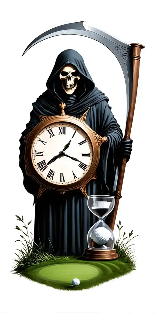 642+ Darkness Full Sleeve Tattoo Ideas - BlackInk AI