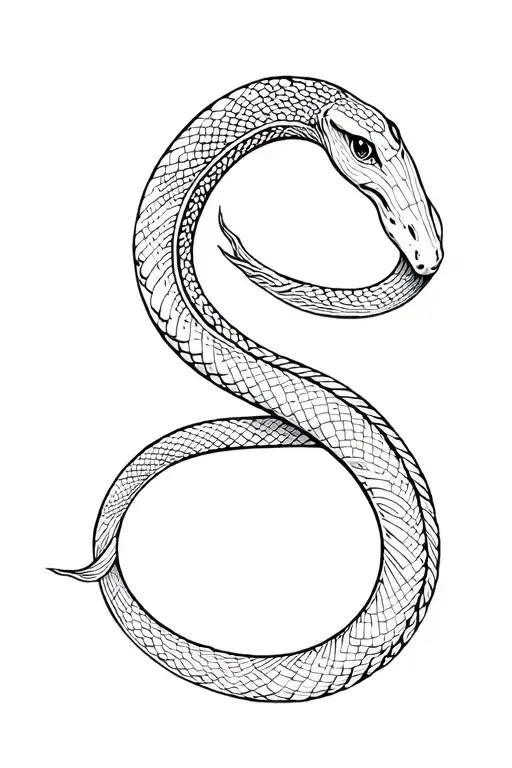 1702+ Line Forearm Tattoo Ideas - BlackInk AI