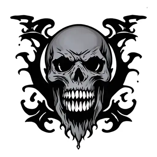 103+ Fear None Tattoo Ideas - BlackInk AI