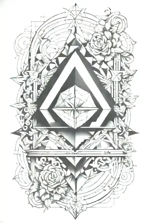 31+ Archimedes Tattoo Ideas in 2025 - BlackInk AI