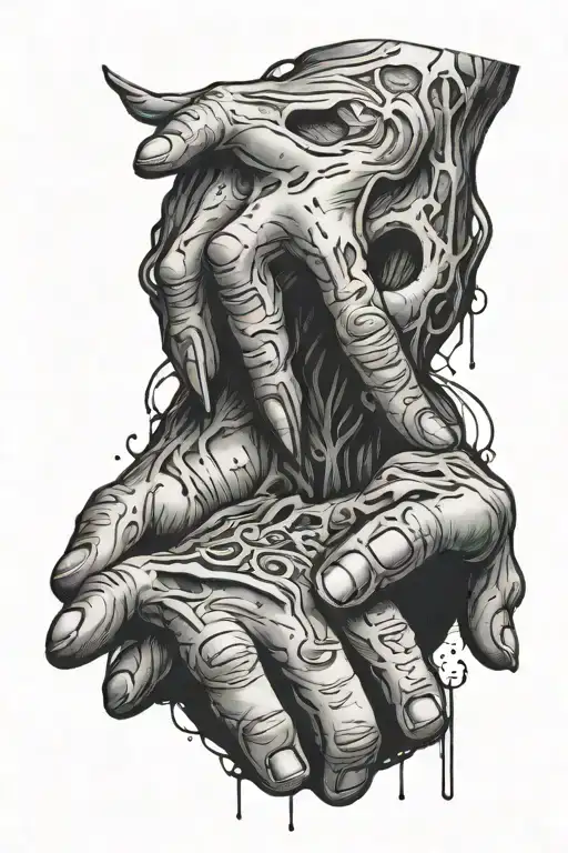 765+ Ripped Skin Tattoo Ideas in 2025 - BlackInk AI