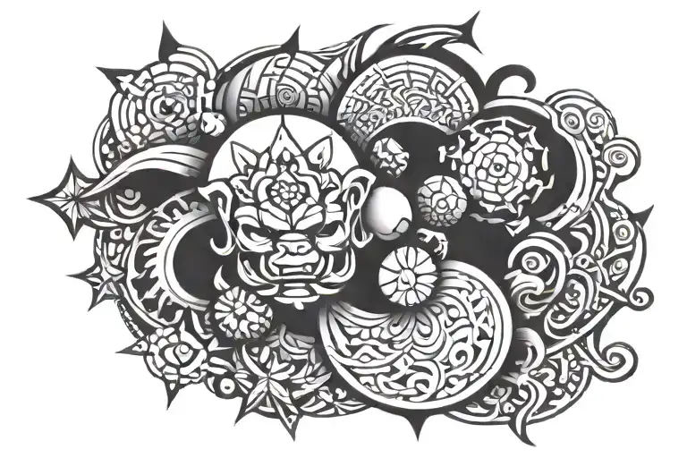 2875+ Filipino Tattoo Ideas in 2025 - BlackInk AI